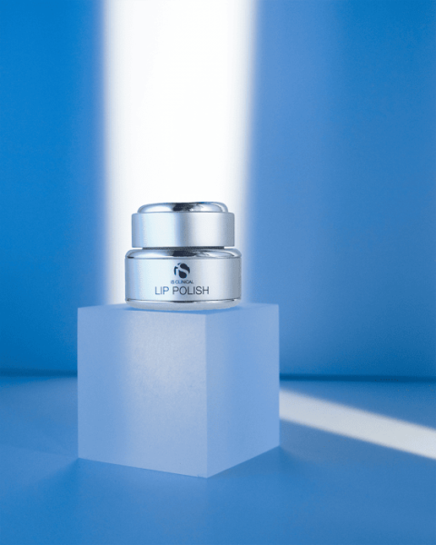 Lip Polish | Gentle Scrub for Soft Lips | Musk Clinic