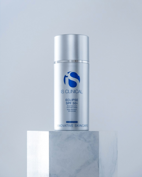 Eclipse SPF 50+ | Ultra-Sheer Matte Sunscreen
