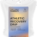 Best Athletic Recovery Drip Therapy in Ahmedabad